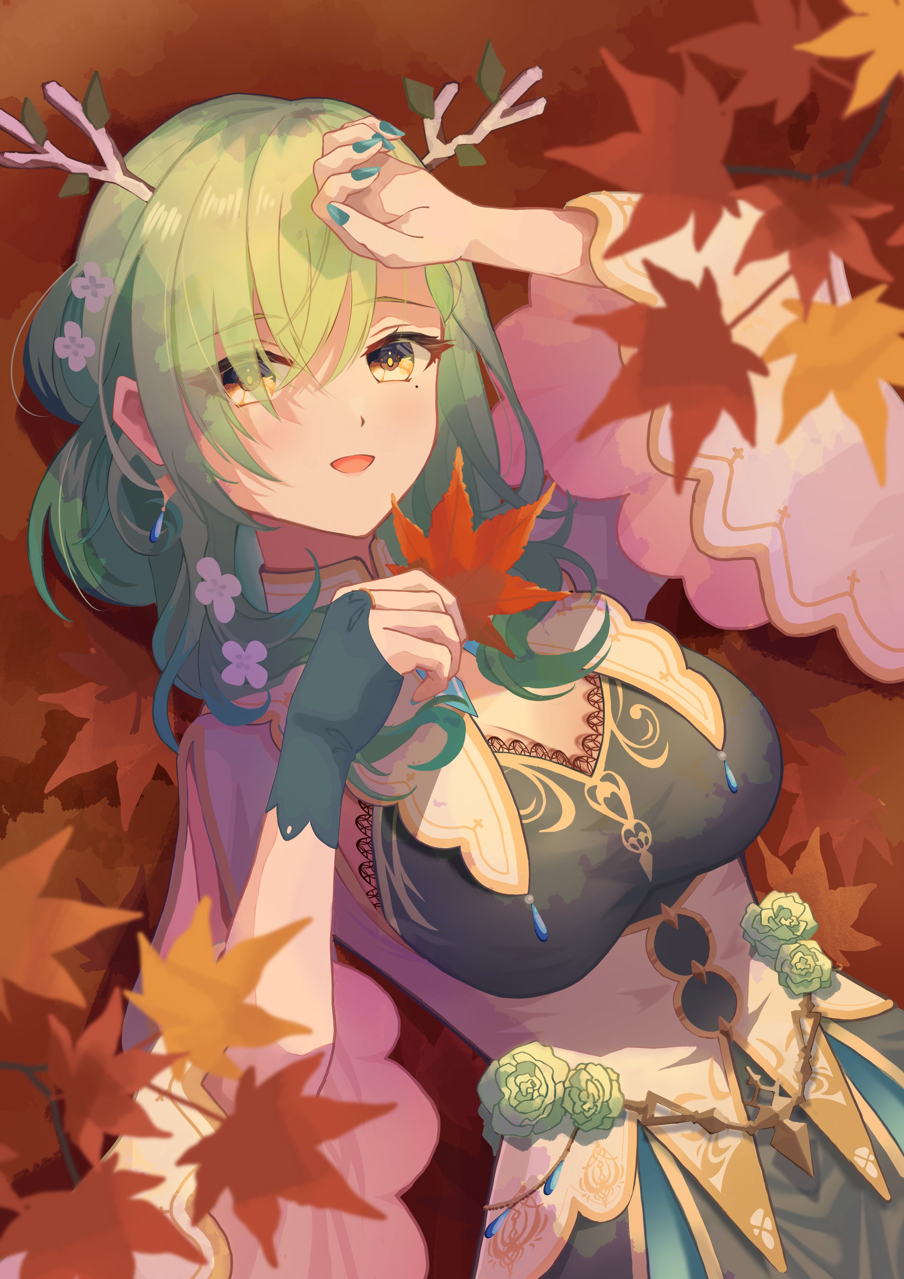 Daily Fauna #24 (@ironman12243) | Scrolller