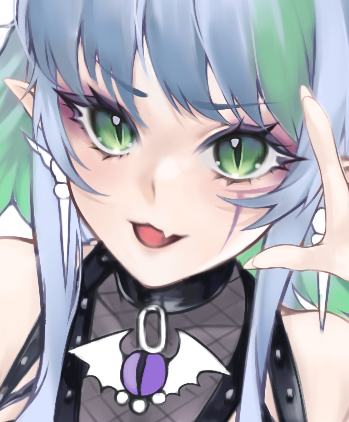 Daily Froot #15 (@Viviria_Vtuber) | Scrolller