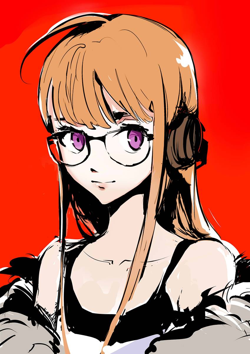 Daily Futaba 569 | Scrolller