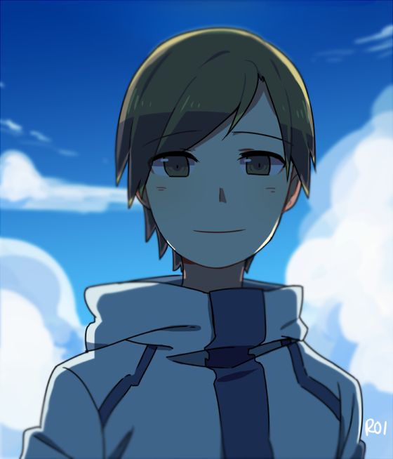 [Daily Grimgar Fanart #298] Shepherd | Scrolller