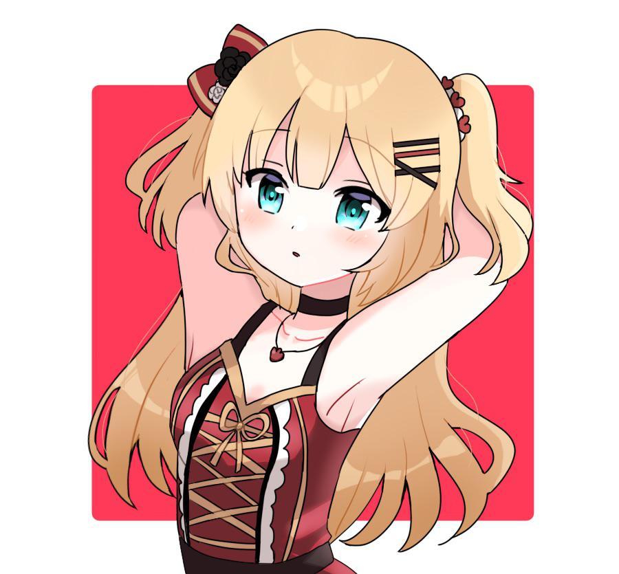 Daily Haachama #56 (@Otoko0826) | Scrolller