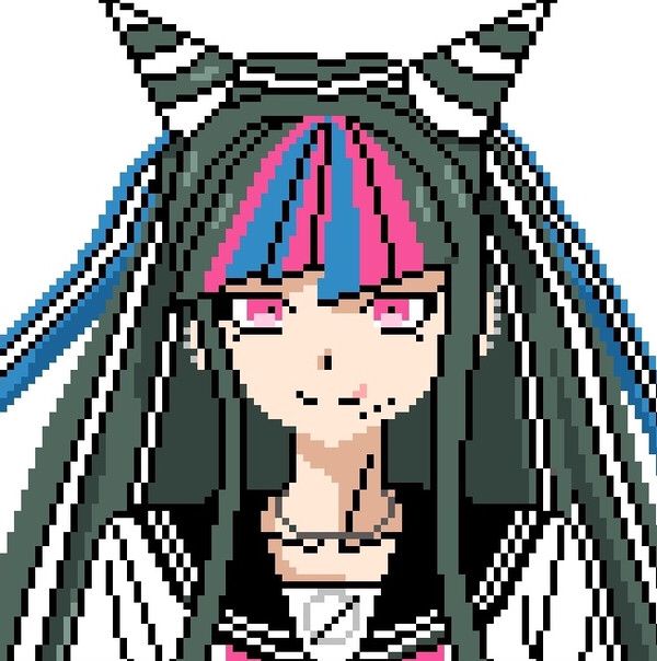 Daily Ibuki #23: Pixelated | Scrolller