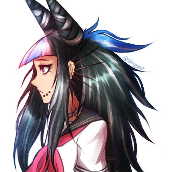 Daily Ibuki #41: Side | Scrolller