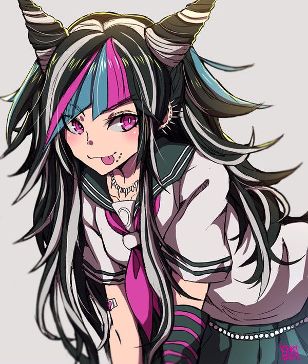 Daily Ibuki #43: 👅 | Scrolller