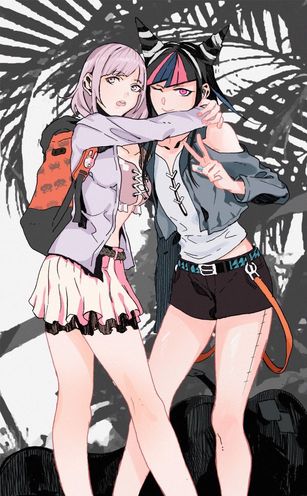 Daily Ibuki #50: With Chiaki | Scrolller