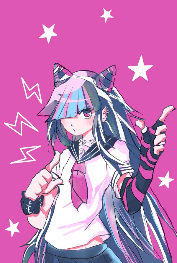 Daily Ibuki #89: “Bang!” | Scrolller