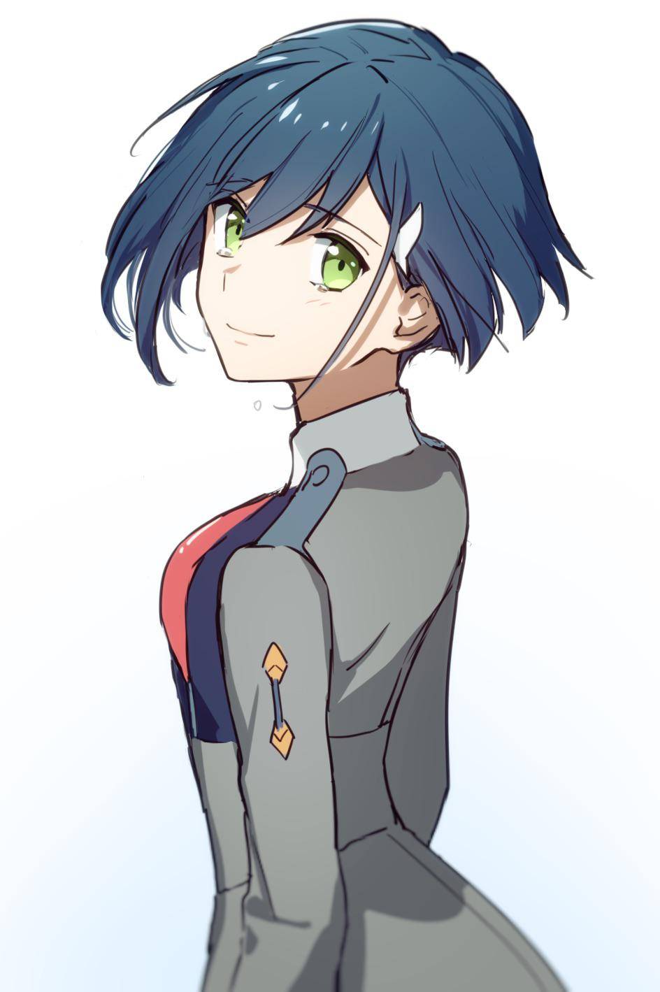 Daily Ichigo Post 『316』 | Scrolller