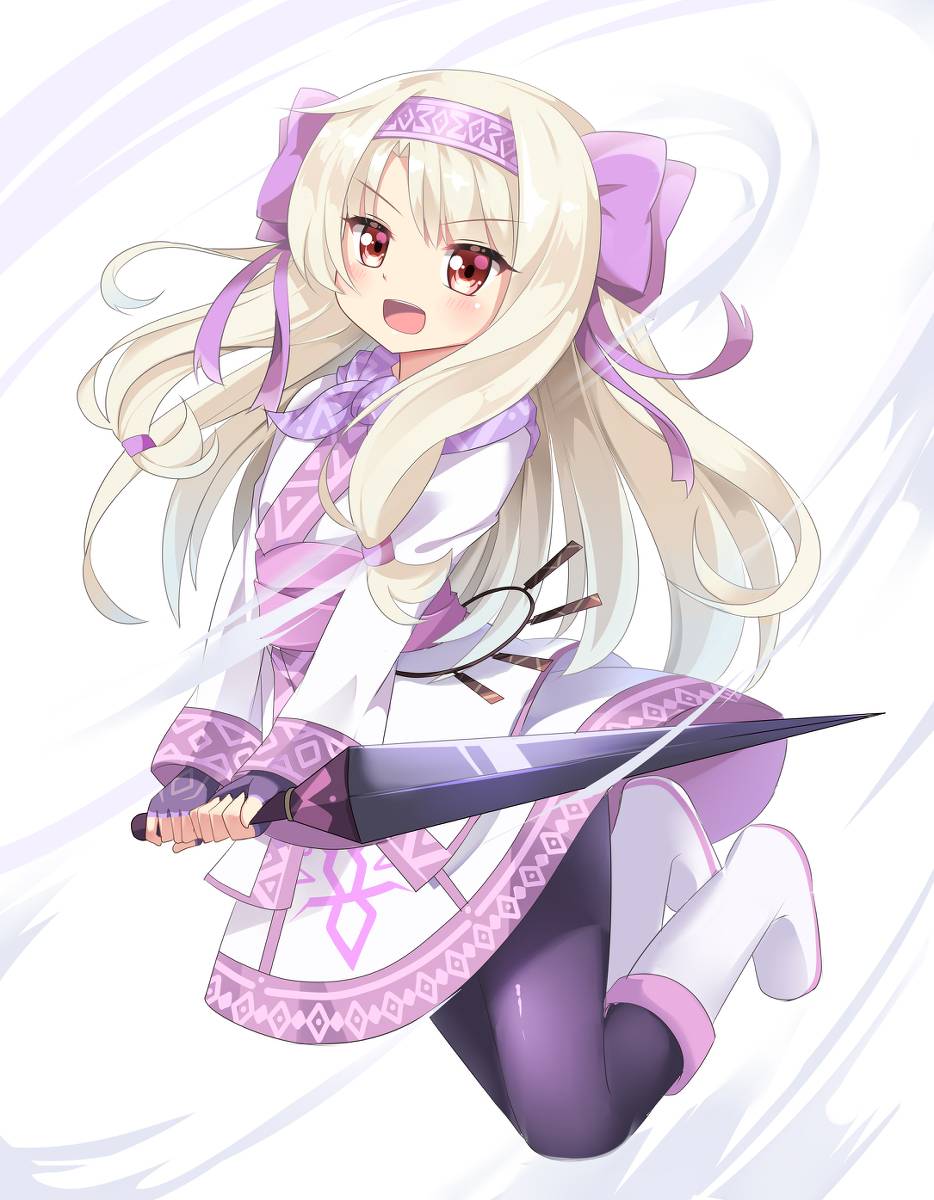 Daily Illya #602 | Scrolller