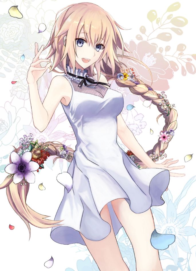 Daily Jeanne #175 | Scrolller