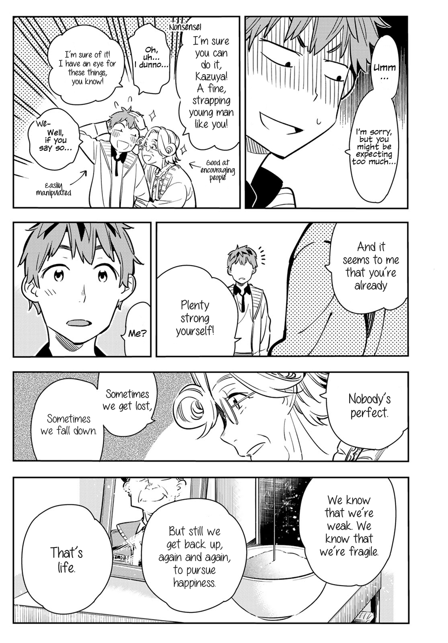 Daily Kazuya #98 | Scrolller