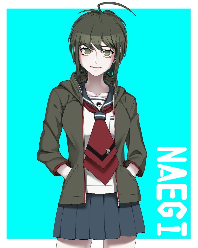 Daily Komaru #104 | Scrolller