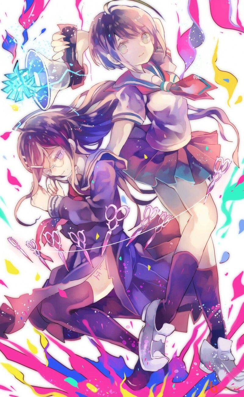 Daily Komaru #35 (ft. Toko) | Scrolller