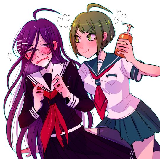 Daily Komaru #95 (ft. Toko) | Scrolller