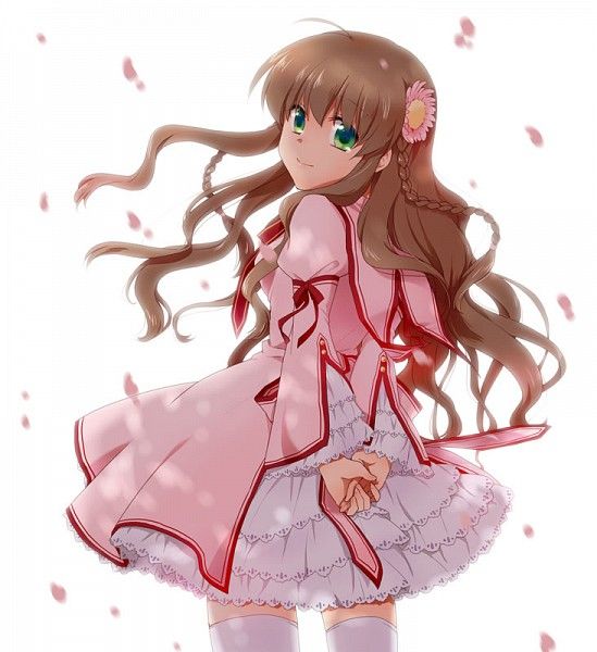 Daily Kotori #1 | Scrolller