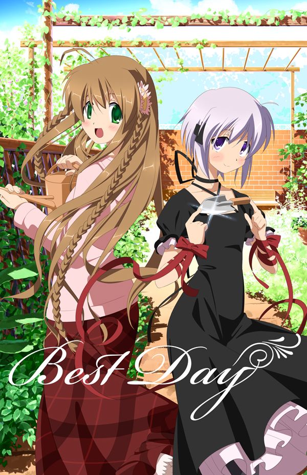 Daily Kotori #110 | Scrolller