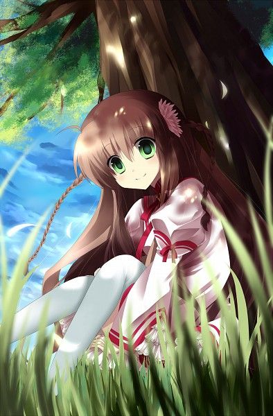 Daily Kotori #121 | Scrolller