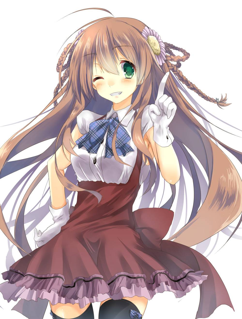 Daily Kotori #39 | Scrolller
