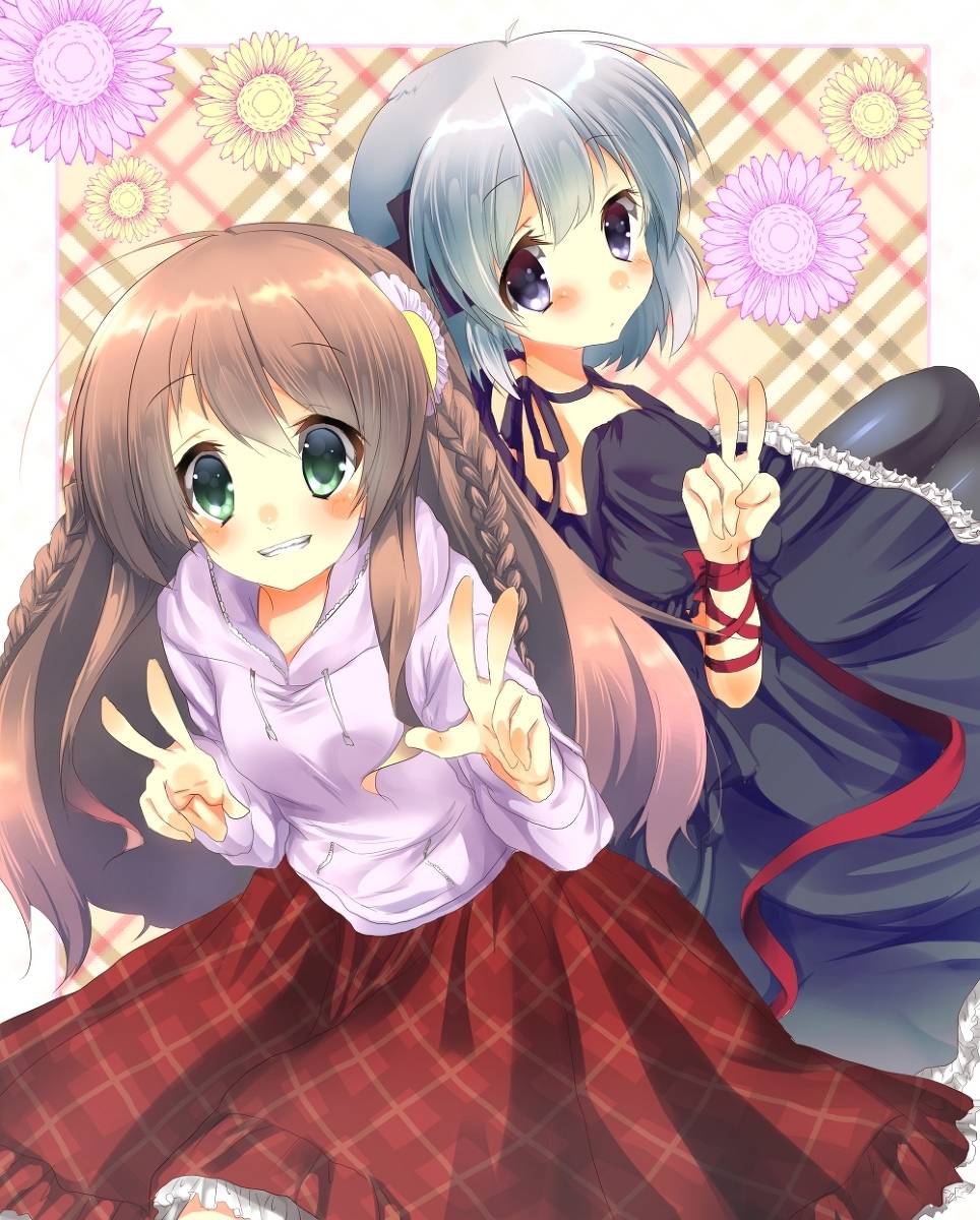 Daily Kotori #43 | Scrolller