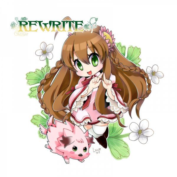 Daily Kotori #93 | Scrolller