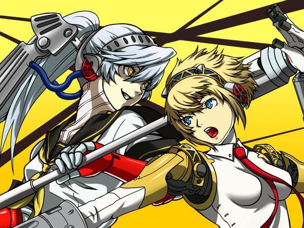 Daily Labrys #105 | Scrolller