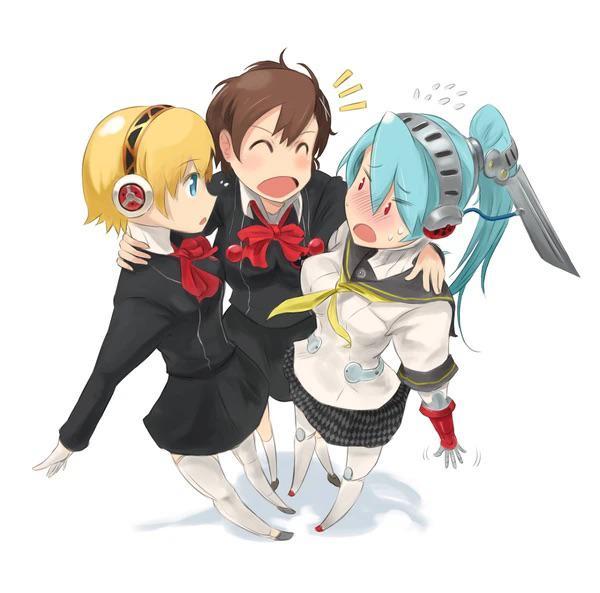 Daily Labrys #13 | Scrolller