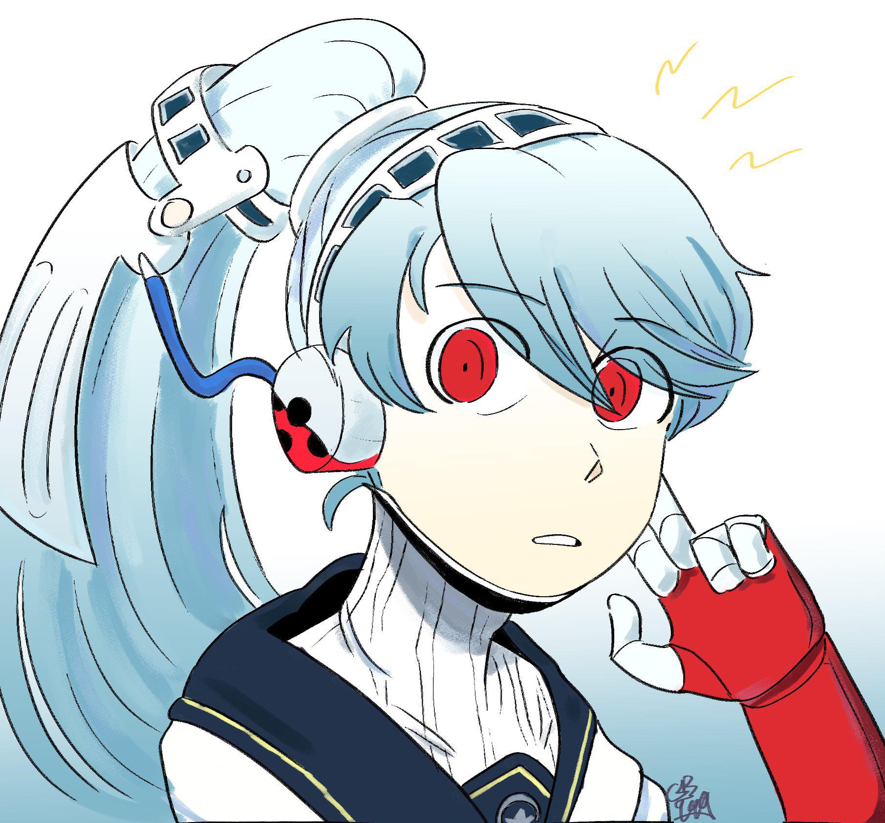Daily Labrys #130 | Scrolller