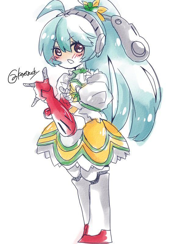 Daily Labrys #148 | Scrolller