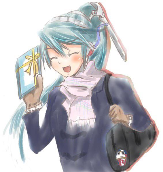 Daily Labrys #22 | Scrolller