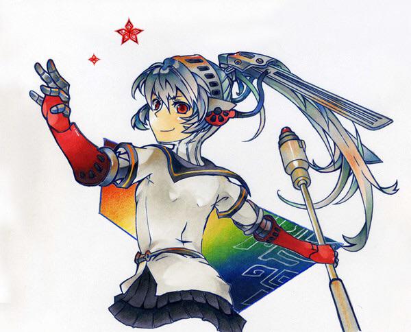 Daily Labrys #28 | Scrolller
