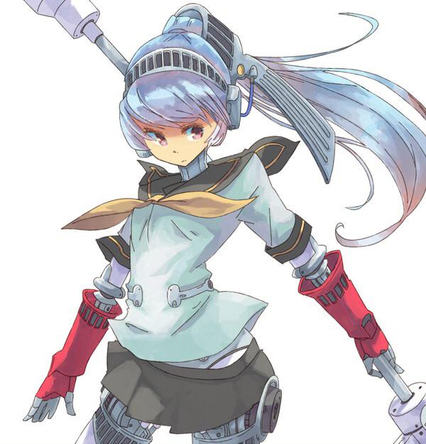Daily Labrys #43 | Scrolller