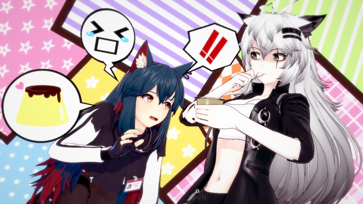 Daily Lapp #11 : Pudding... | Scrolller