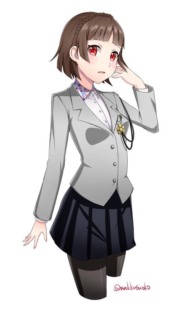 Daily Makoto #275 | Scrolller