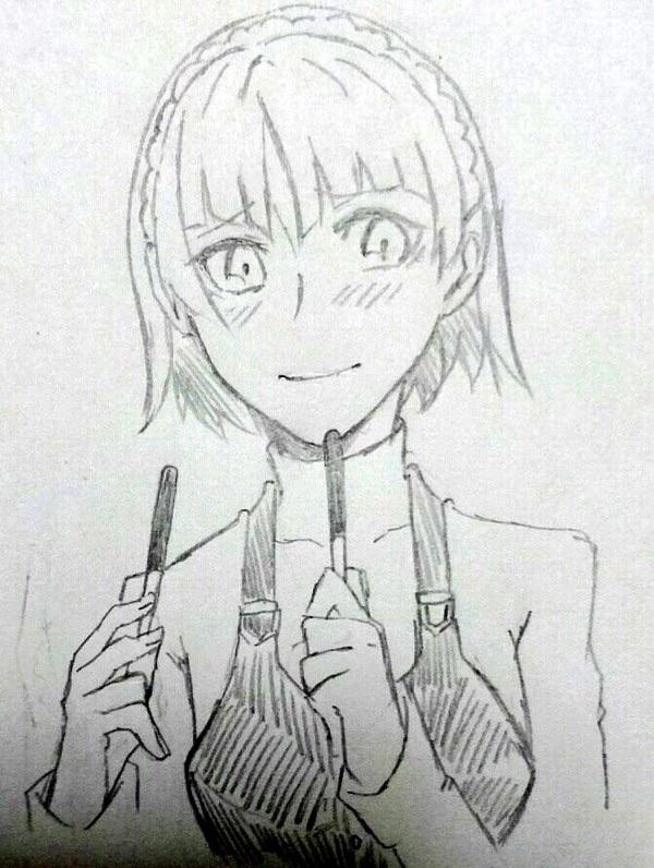 Daily Makoto #288 | Scrolller