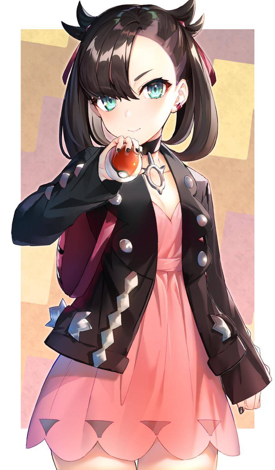 Daily Marnie #2 | Scrolller