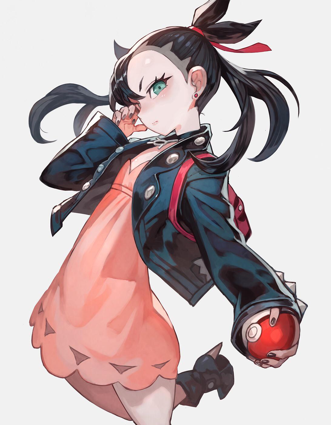 Daily Marnie #20 | Scrolller
