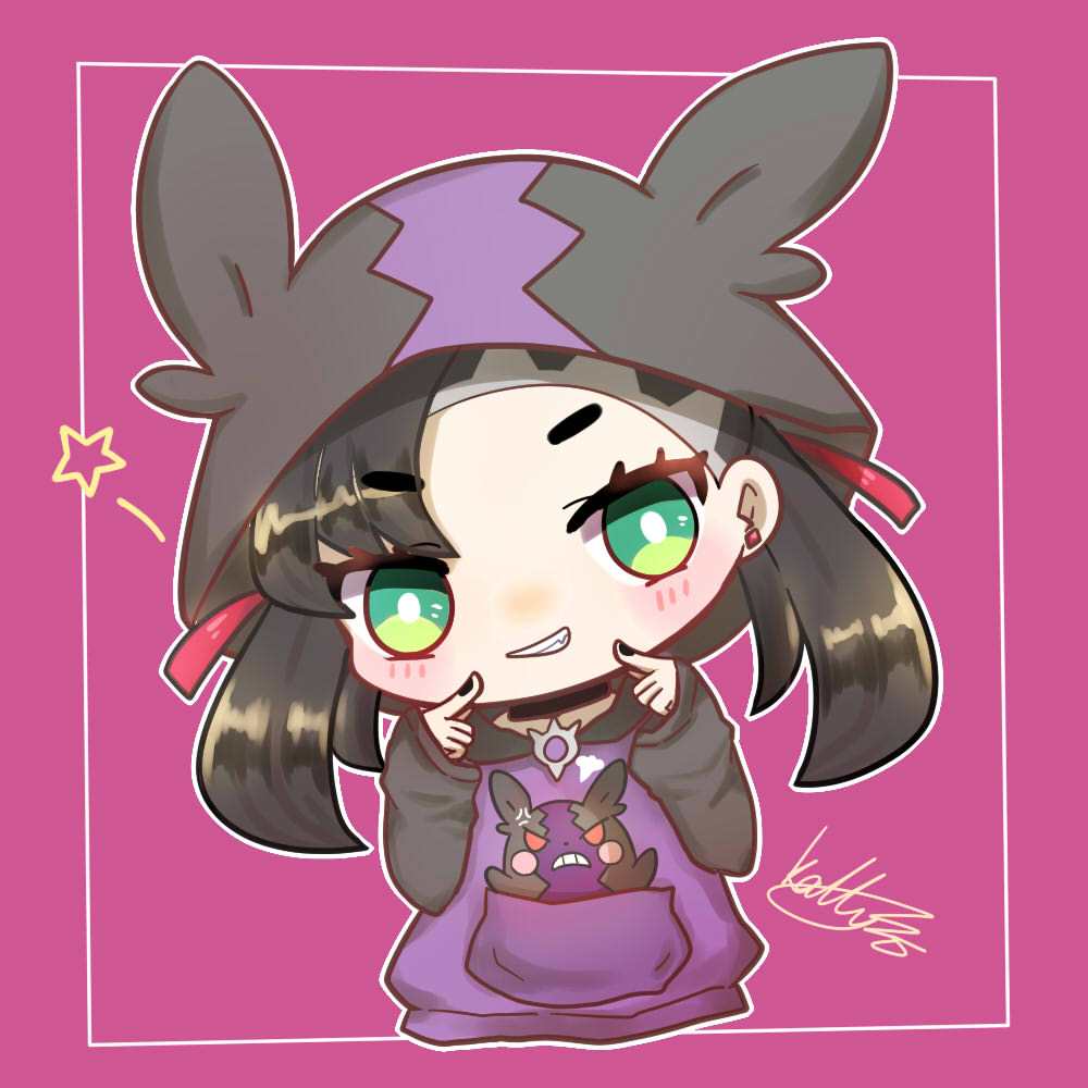 Daily Marnie #207 | Scrolller