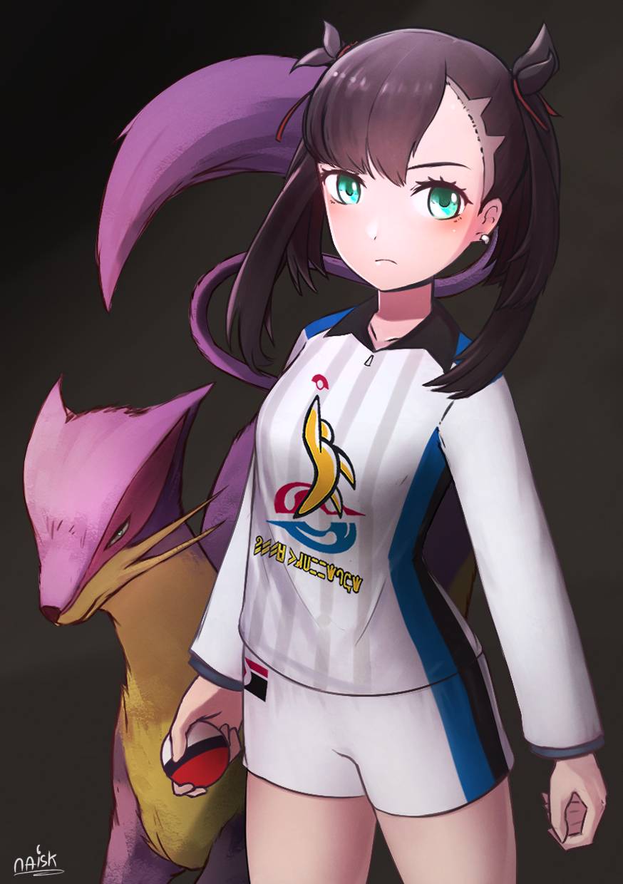 Daily Marnie 268 Scrolller