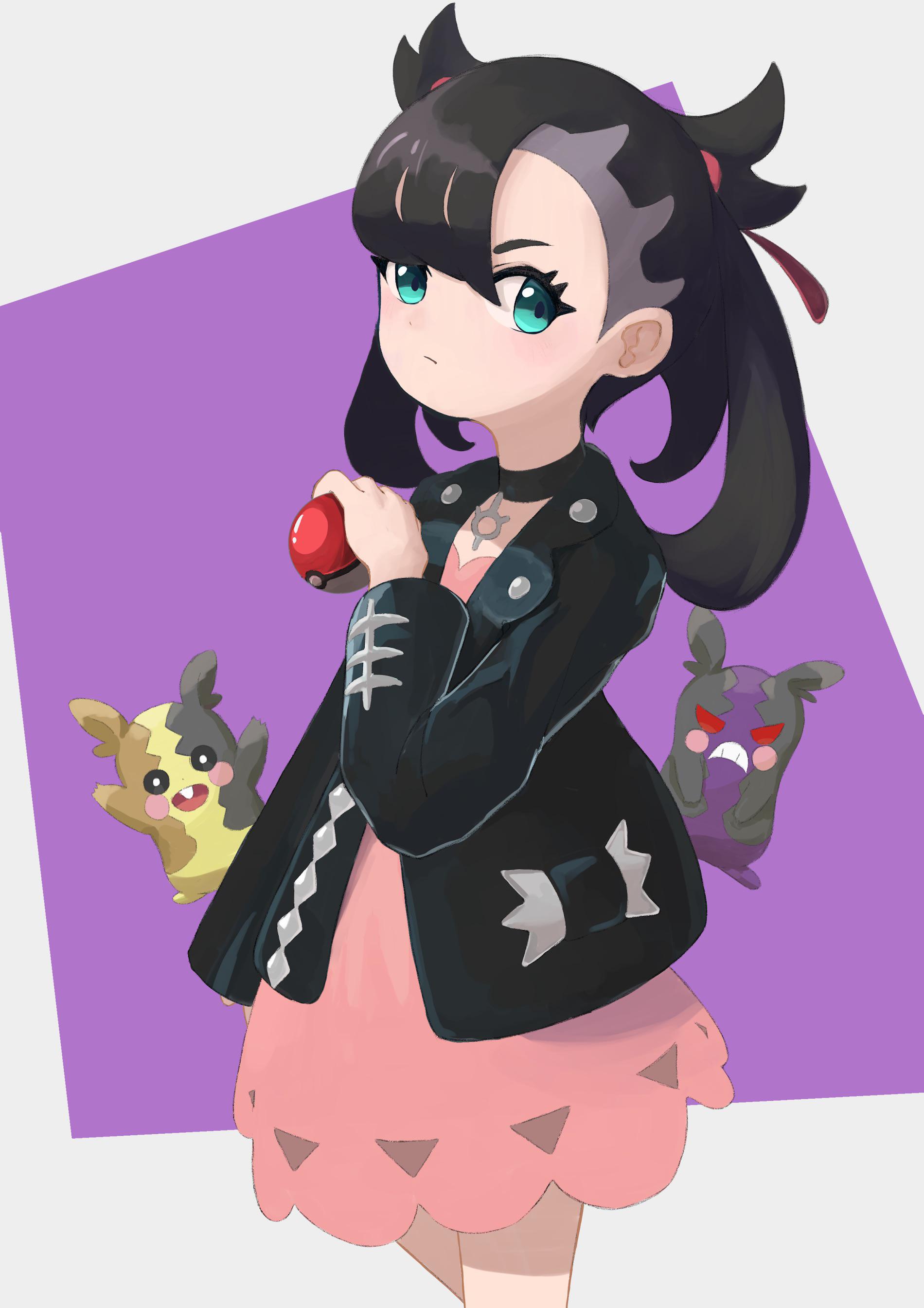 Daily Marnie #304 | Scrolller