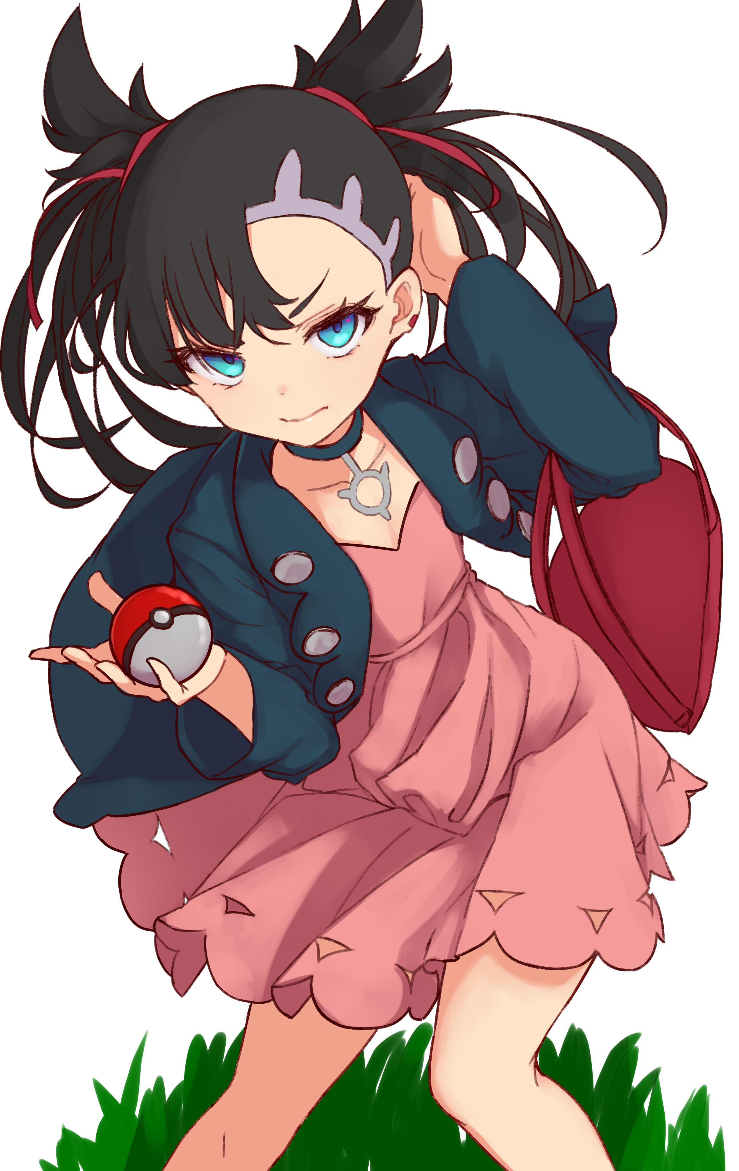 Daily Marnie #307 | Scrolller