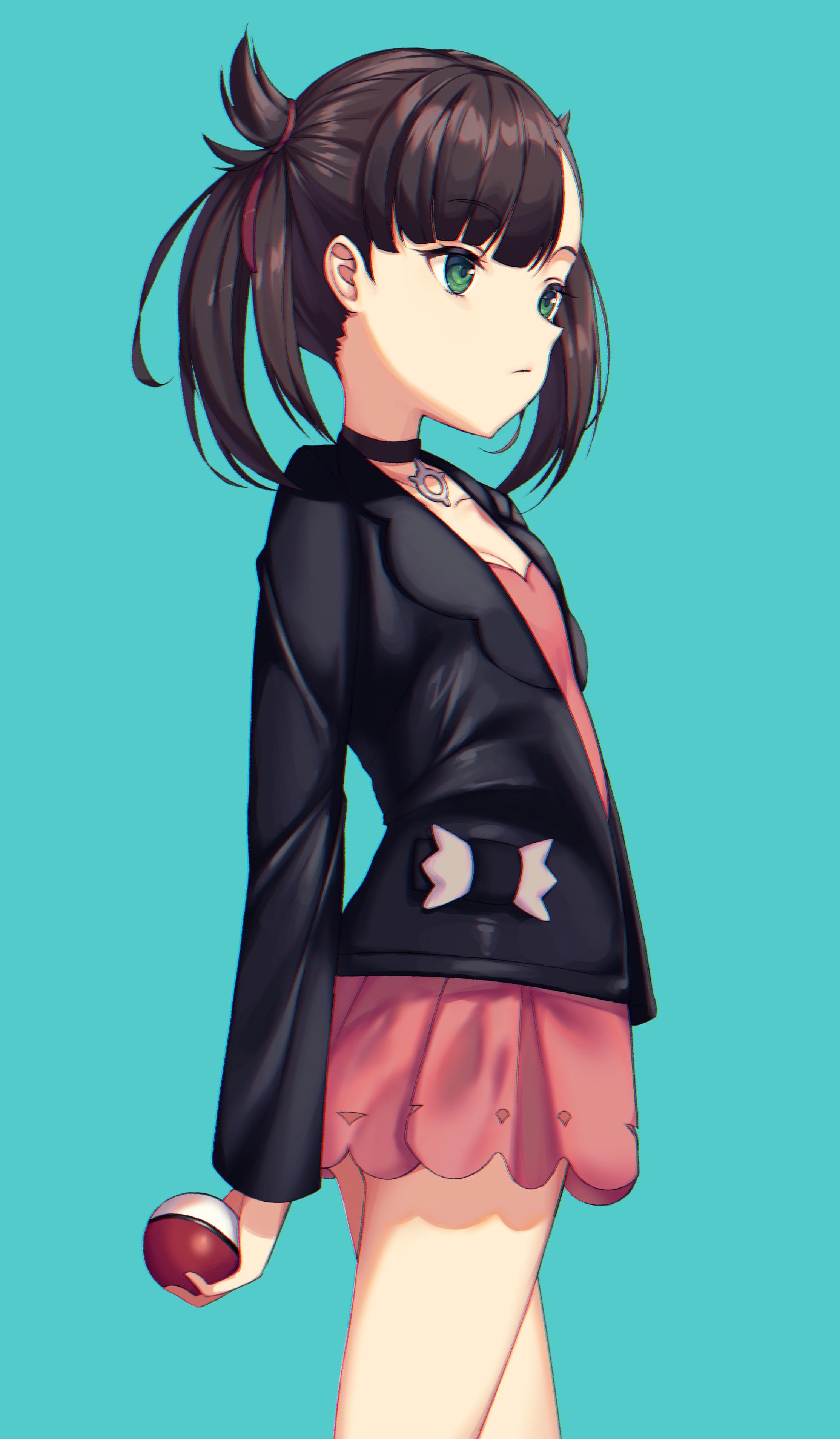 Daily Marnie #353 | Scrolller