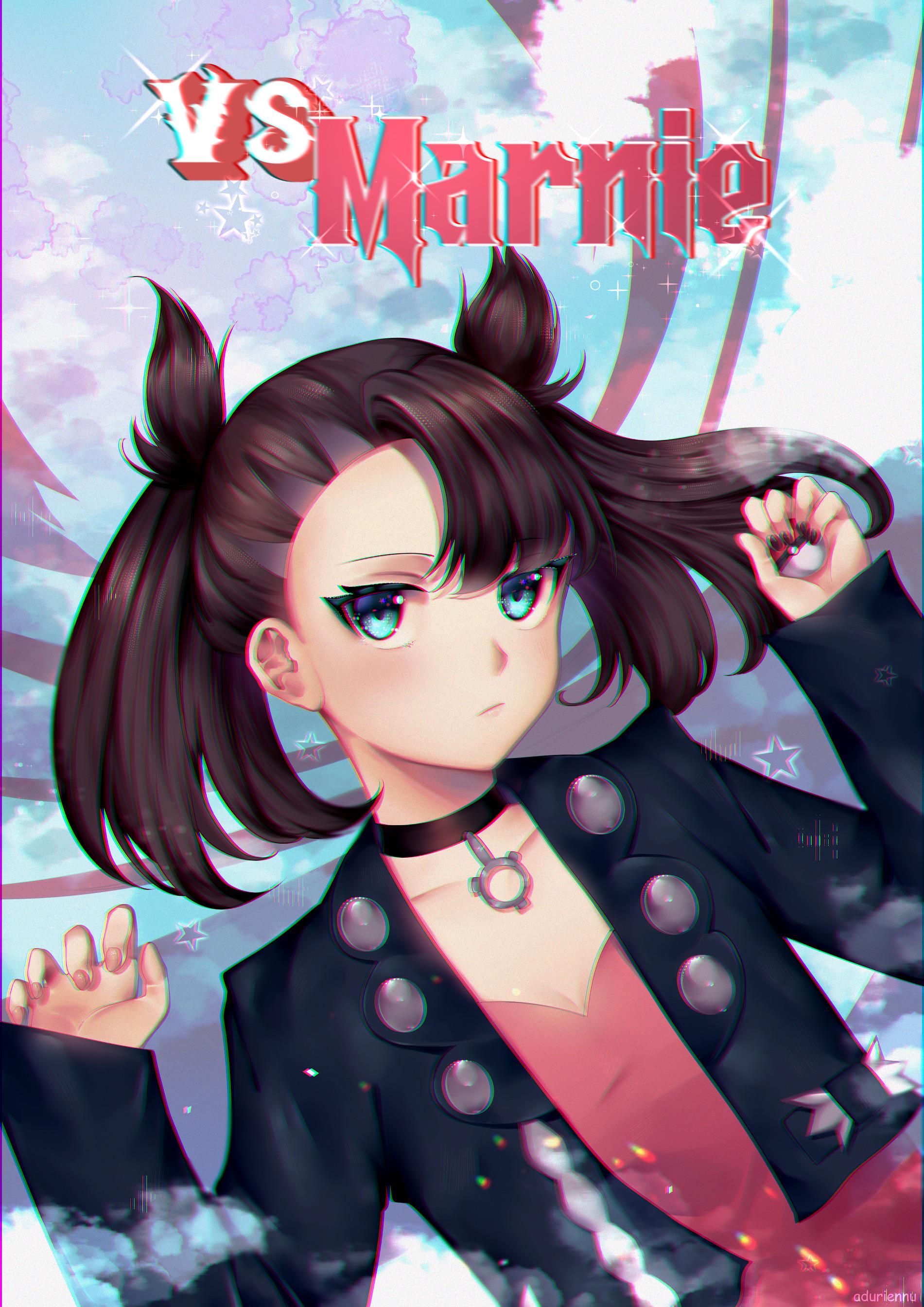 Daily Marnie #356 | Scrolller