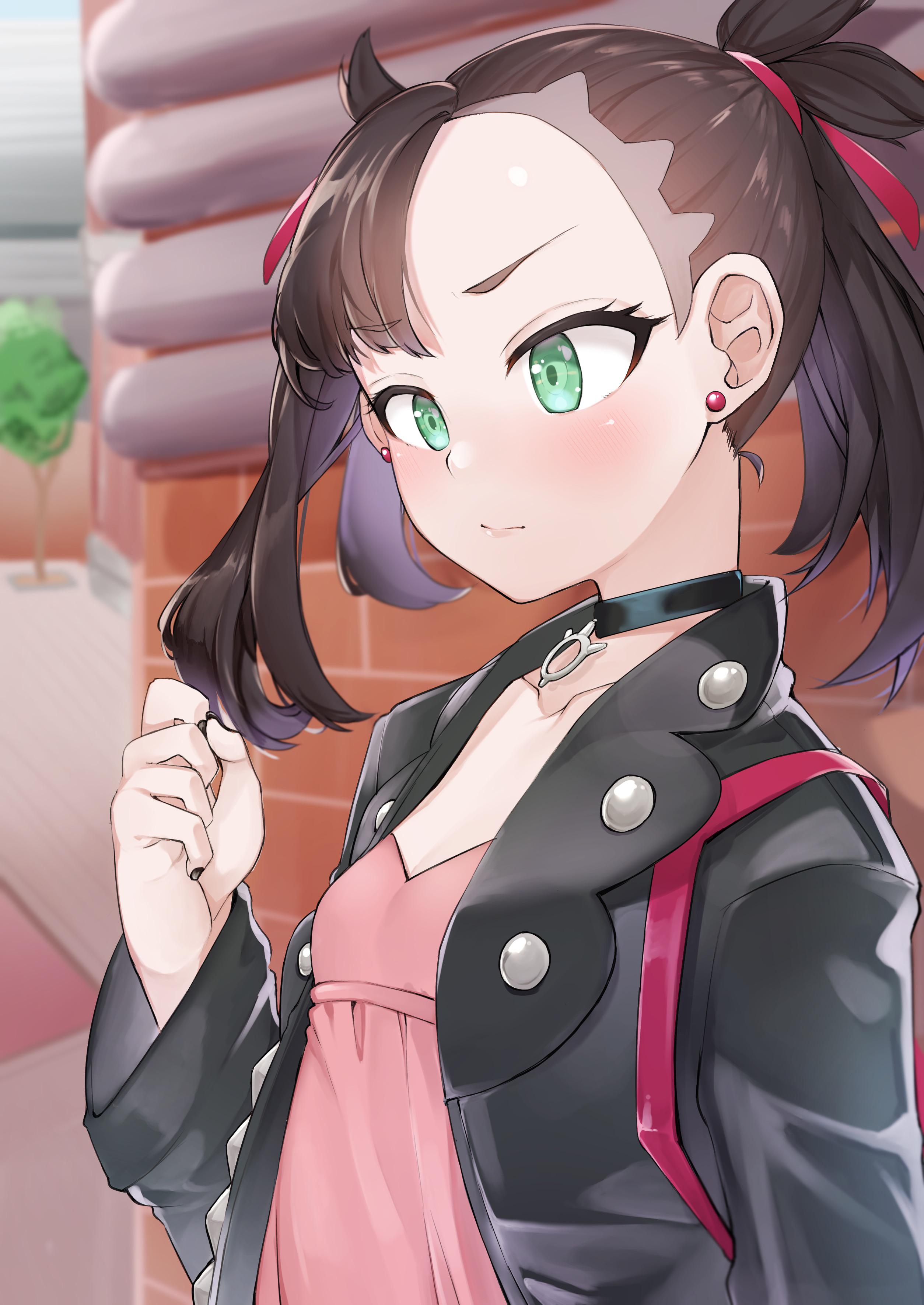 Daily Marnie #381 | Scrolller