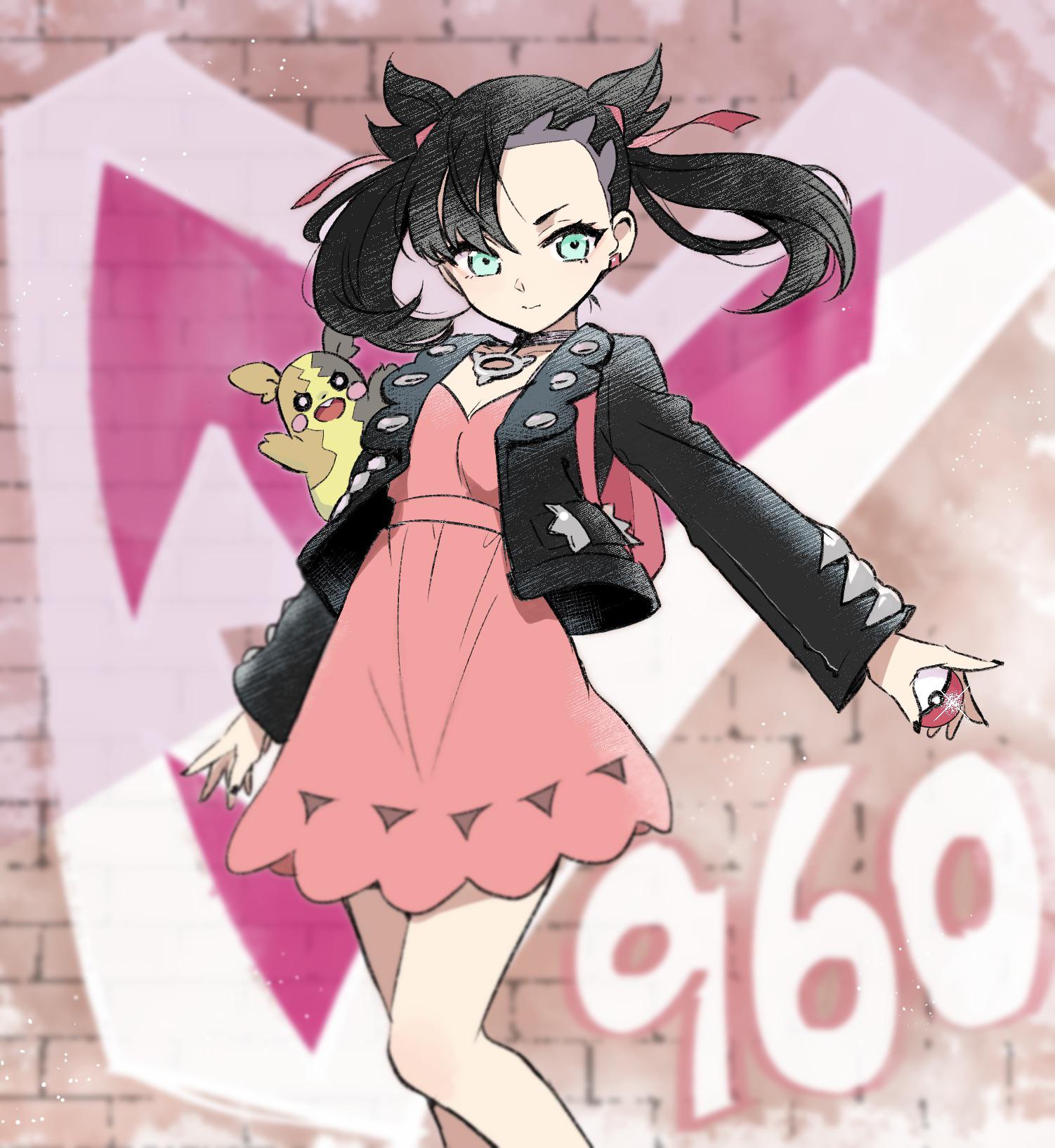 Daily Marnie #385 | Scrolller
