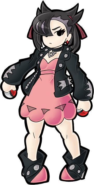 Daily Marnie 414 Scrolller