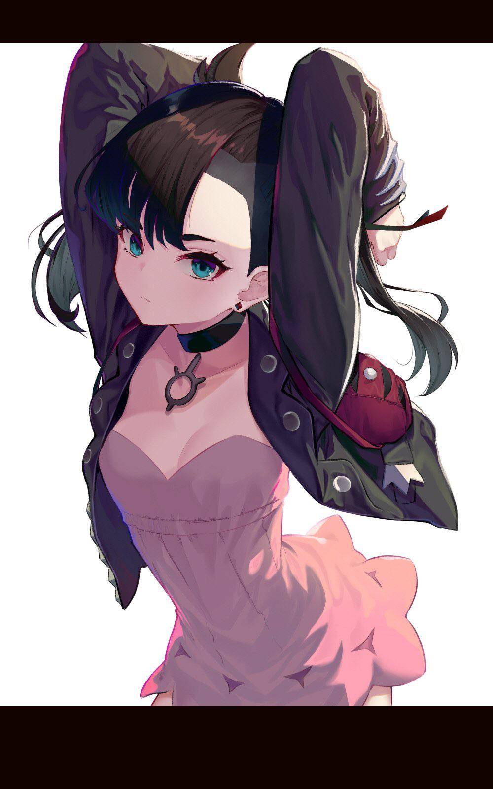 Daily Marnie 423 Scrolller