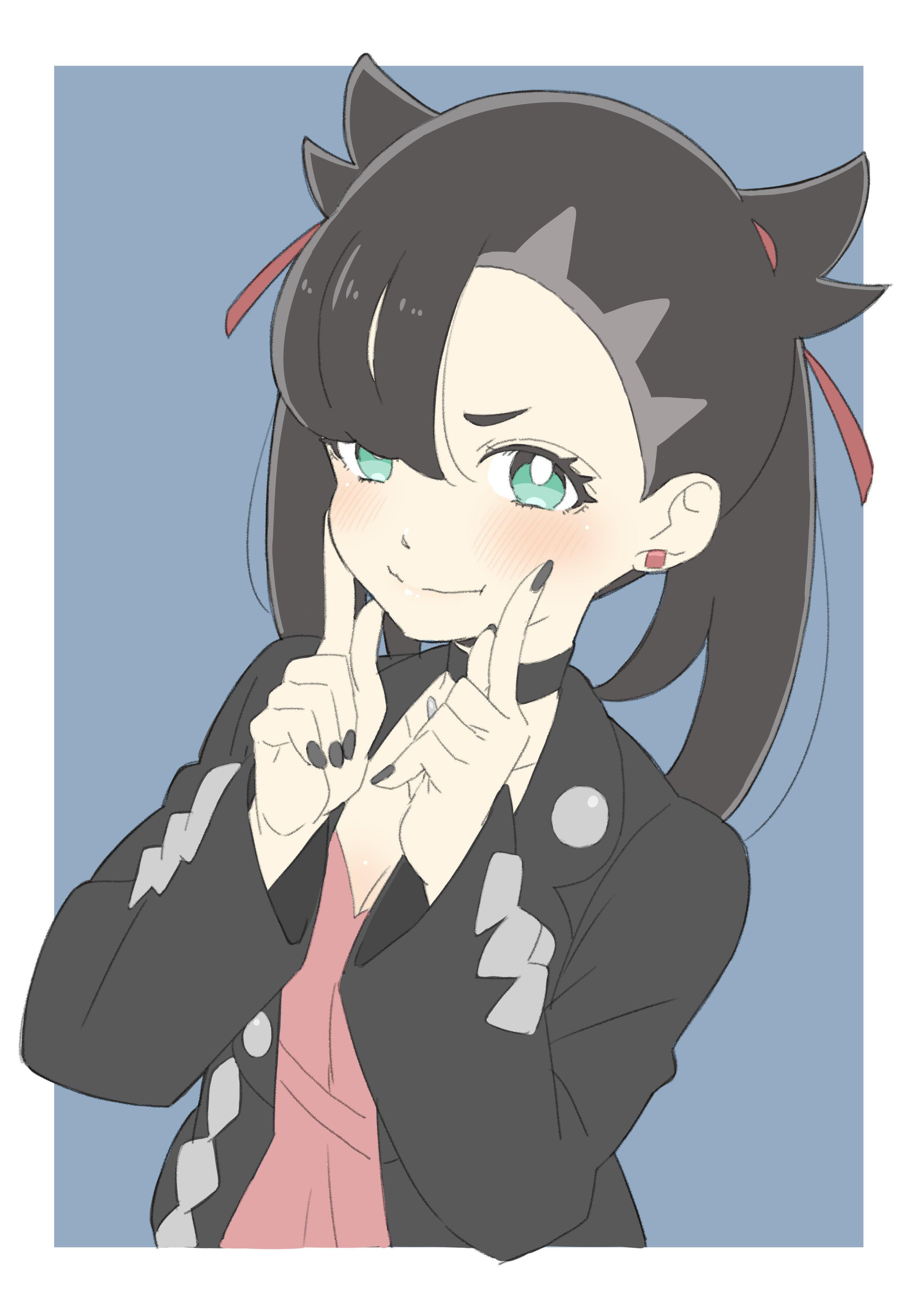 Daily Marnie #437 | Scrolller