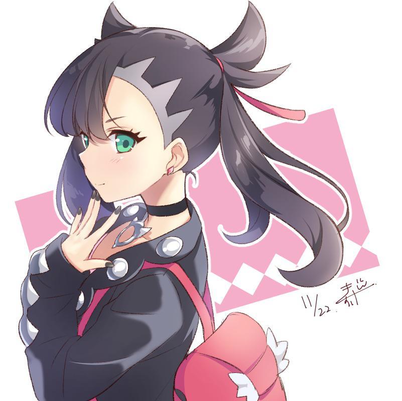 Daily Marnie #442 | Scrolller