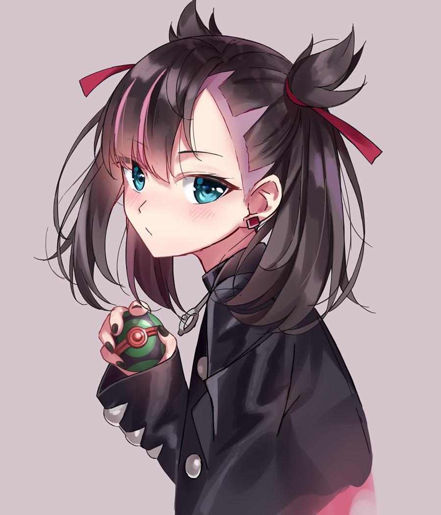 Daily Marnie #459 | Scrolller
