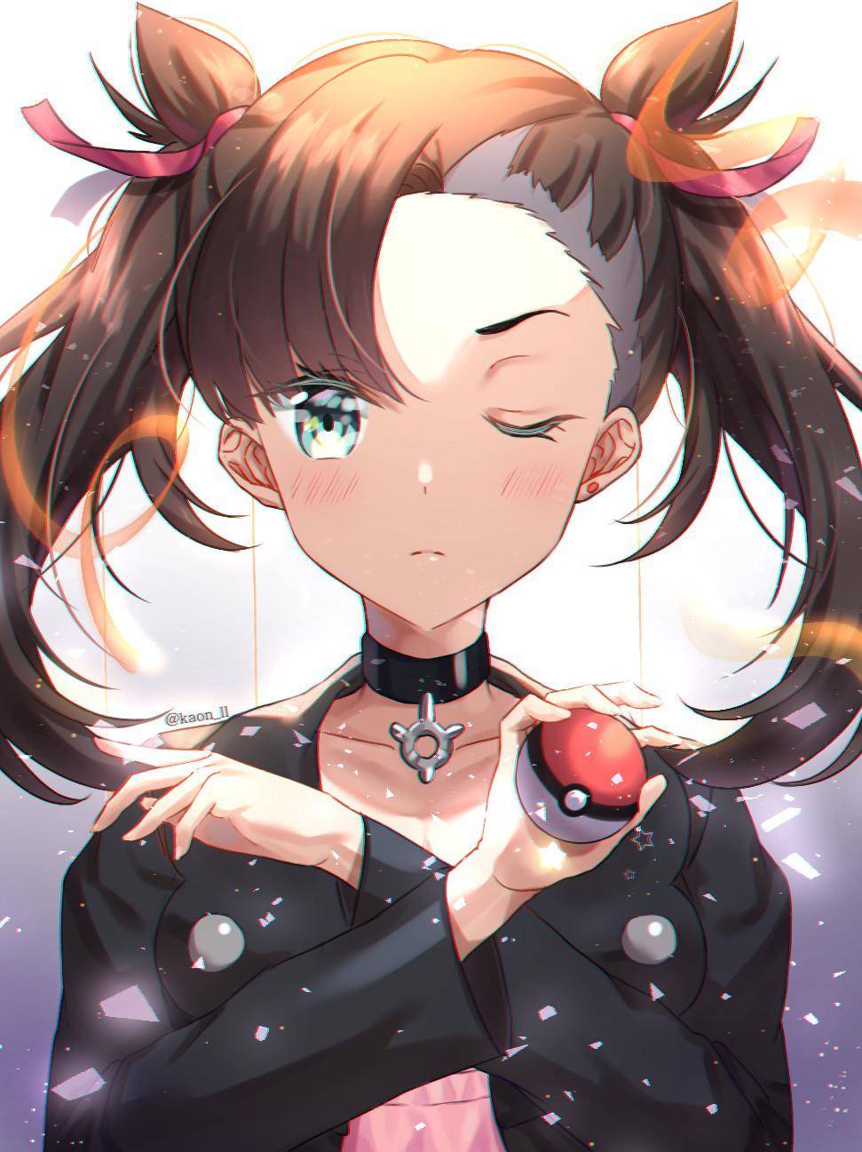 Daily Marnie 462 Scrolller