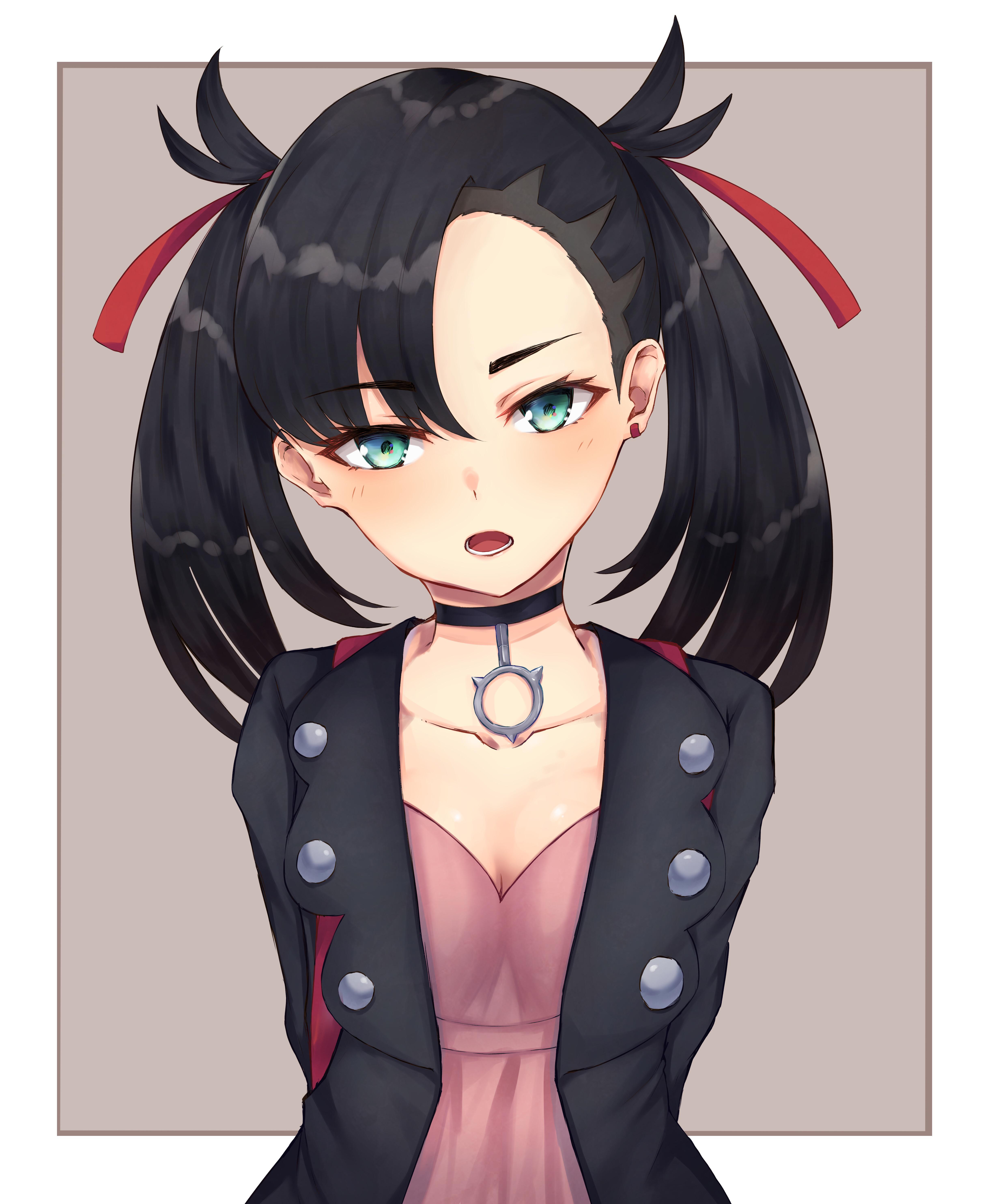 Daily Marnie #468 | Scrolller